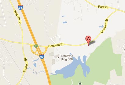 Contact us for your electrical services in MA & NH | Electrical Dynamics