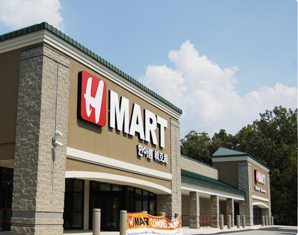 H Mart | Electrical Dynamics