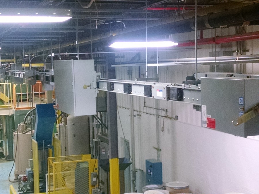 HVAC Lawrence MA Sekisui Voltek | Electrical Dynamics